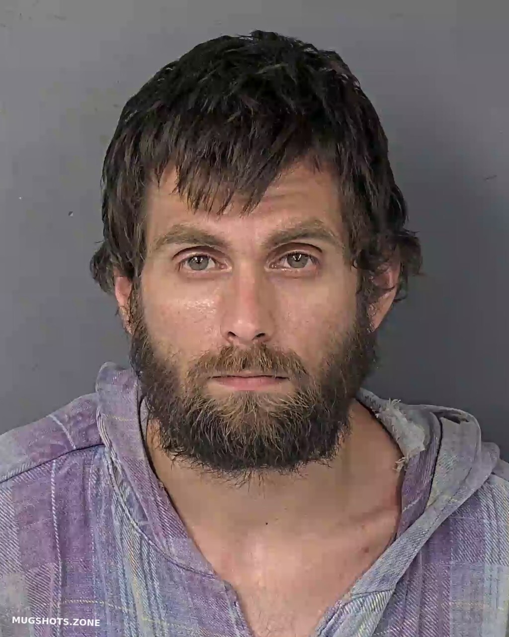 JONES STEPHEN MICHAEL 06/06/2025 - Hernando County Mugshots Zone