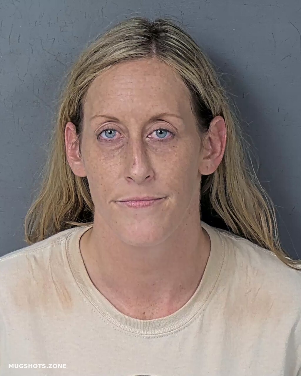 FOGLE ROBIN CARIN 06/06/2025 - Hernando County Mugshots Zone