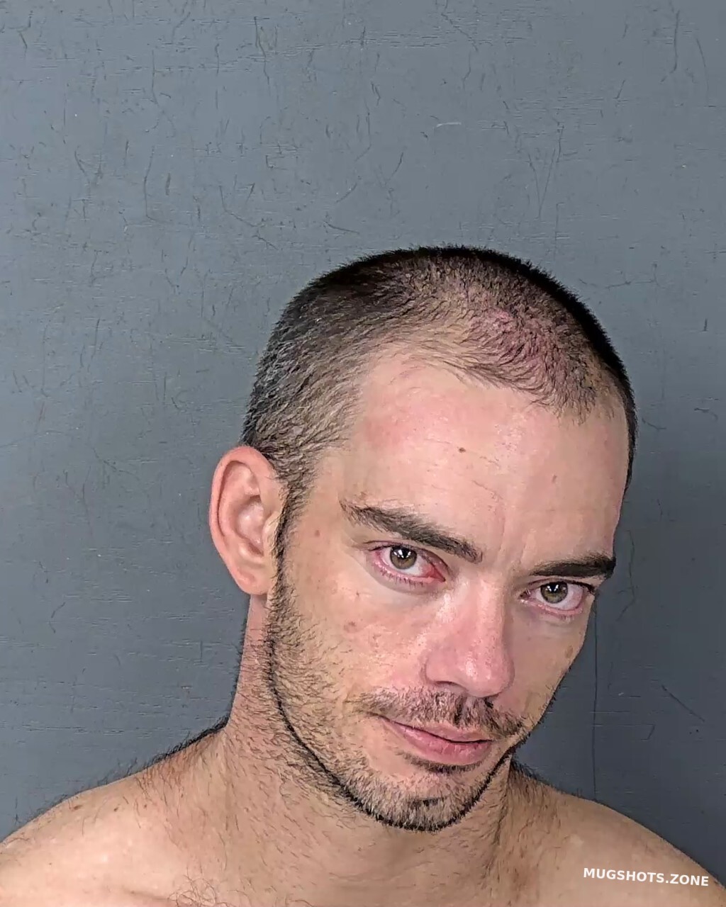COOK CHRISTOPHER MICHAEL AARON 06/07/2025 - Hernando County Mugshots Zone