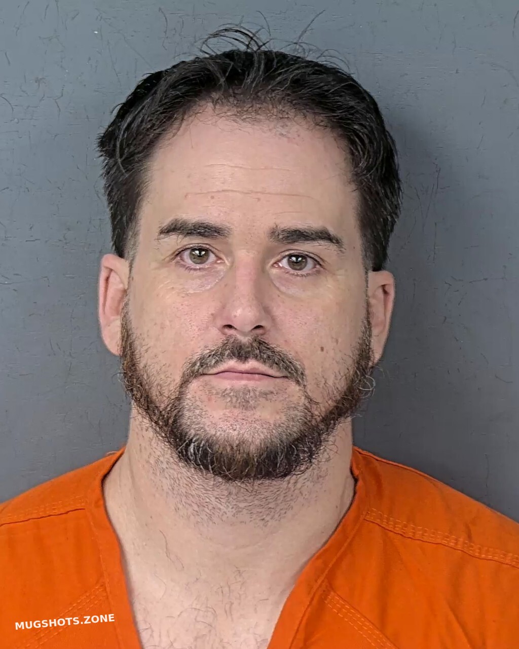 CHILE ANTHONY RAYMOND 06/10/2025 - Hernando County Mugshots Zone