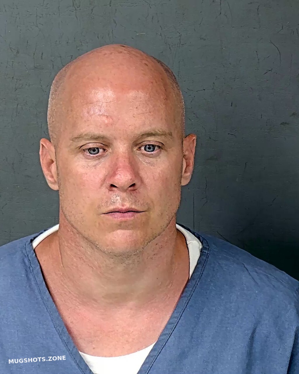 GREEN MATTHEW JUSTIN 06/10/2025 - Hernando County Mugshots Zone