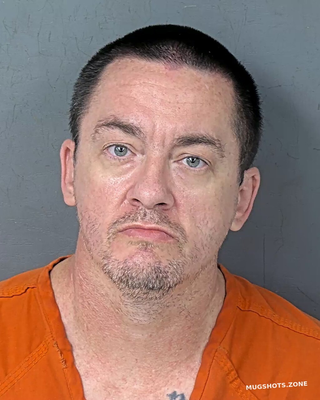 DOWD RYAN ALBERT 06/10/2025 - Hernando County Mugshots Zone