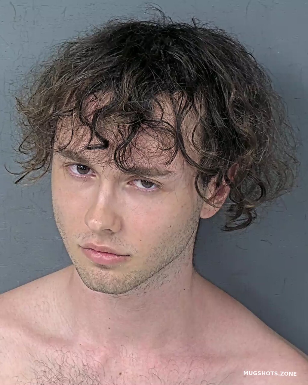 STULTS MICHAEL TYLER 06/10/2025 - Hernando County Mugshots Zone