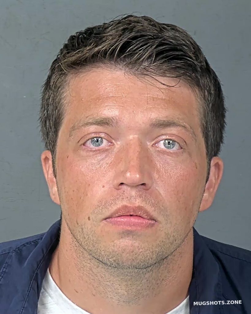JACKSON GAGE MATHEW 06/12/2025 - Hernando County Mugshots Zone