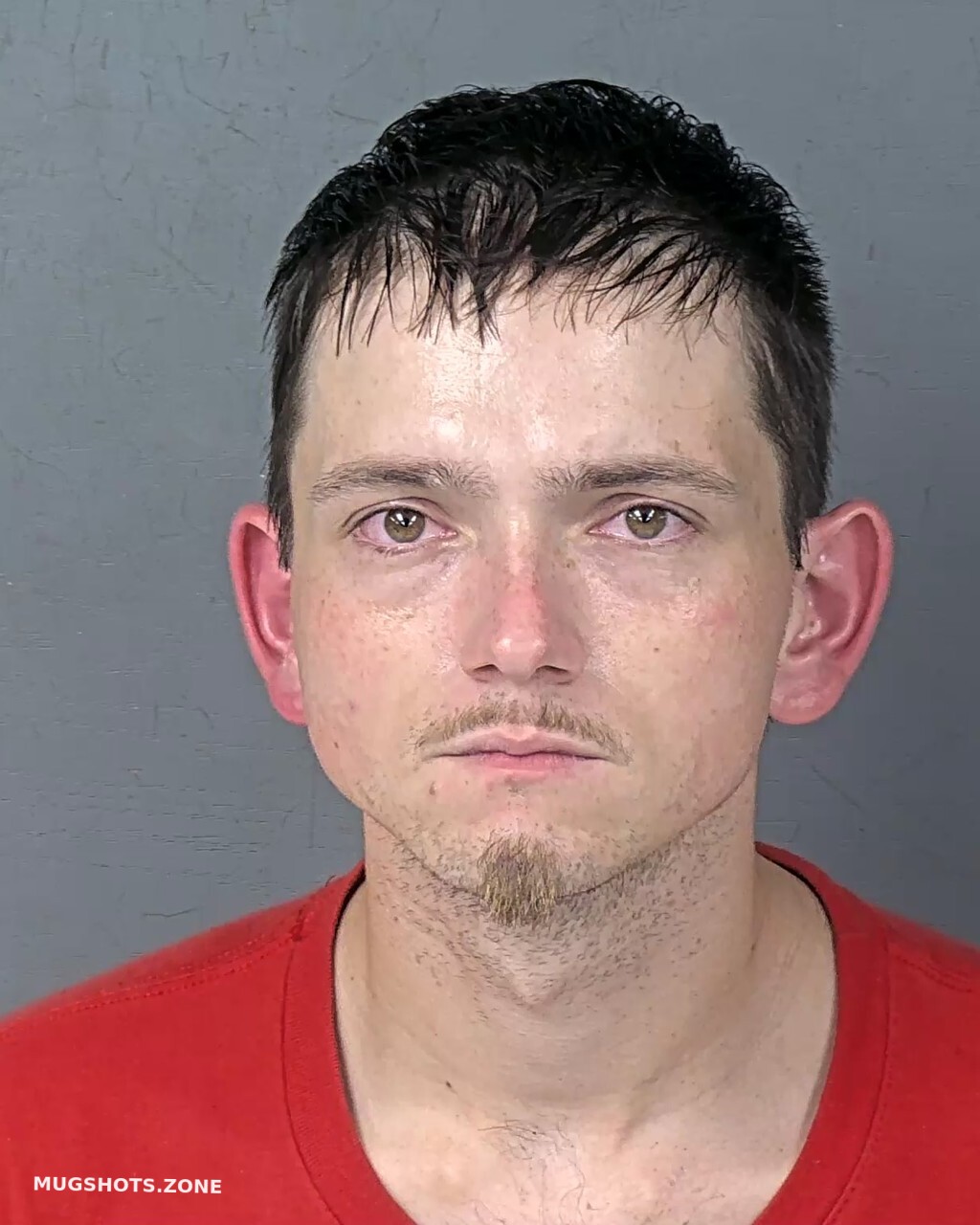 CALLOWAY ALEXANDER JOSEPH 06/13/2025 - Hernando County Mugshots Zone