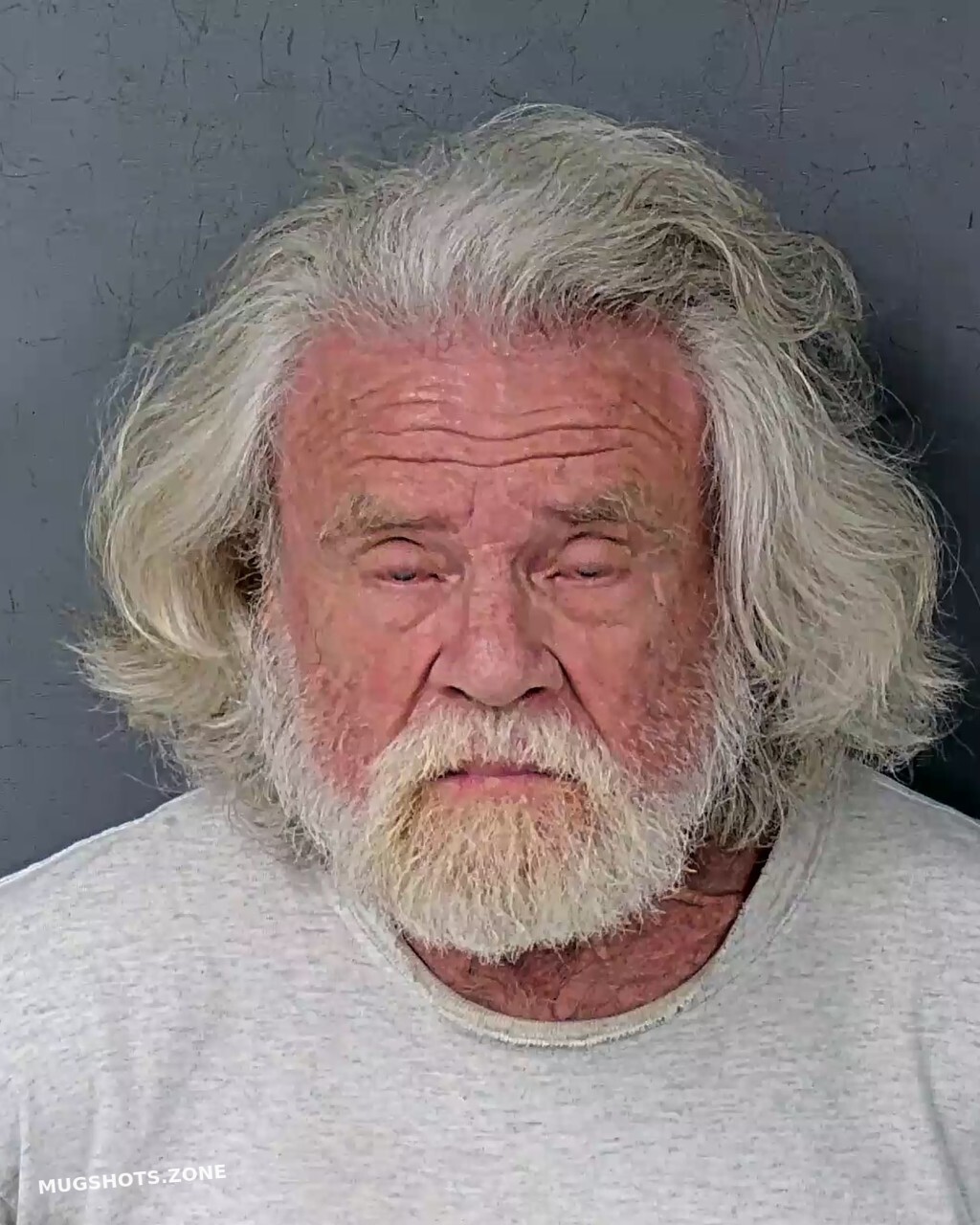 YATES ELMER RAY 06/13/2025 - Hernando County Mugshots Zone