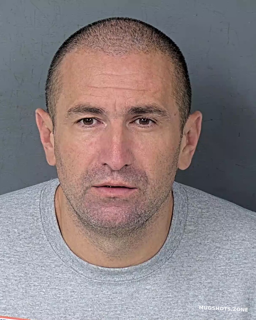 BURKHART AARON SCOTT 06/13/2025 - Hernando County Mugshots Zone