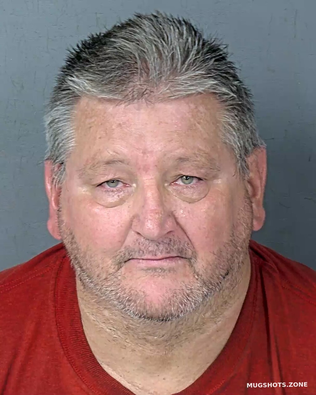 HUFF TIMOTHY ALLEN 06/13/2025 - Hernando County Mugshots Zone