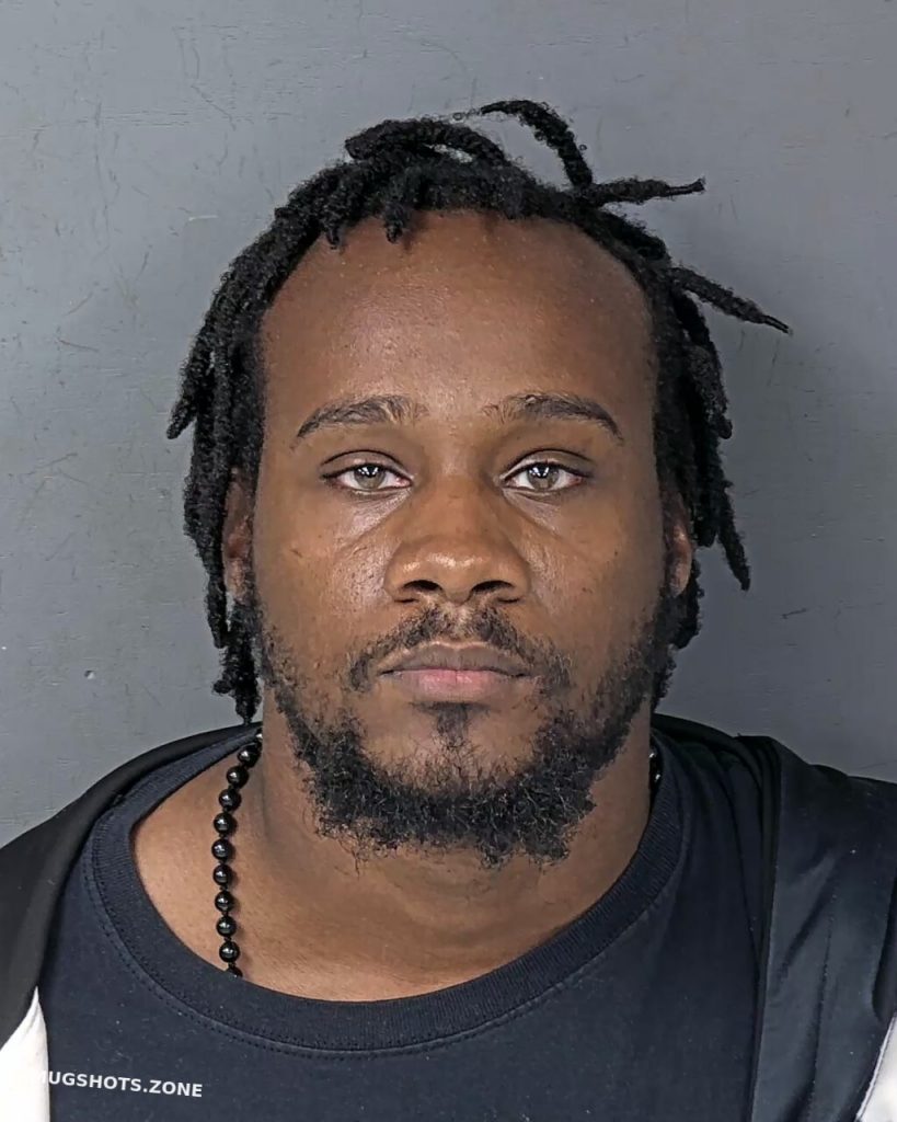 JEFFERSON MALACHI J-DEN 06/14/2025 - Hernando County Mugshots Zone