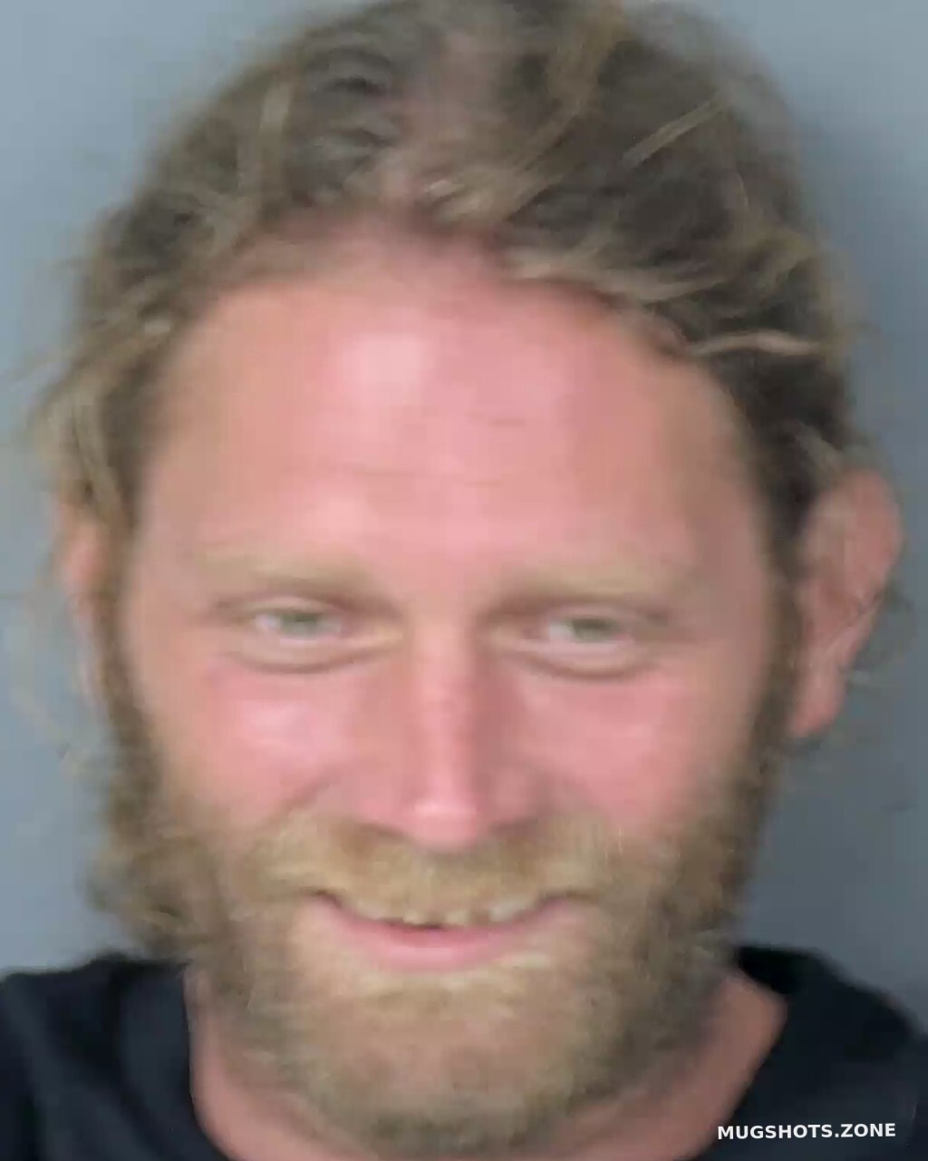WETZEL RODNEY SCOTT 06/14/2025 - Hernando County Mugshots Zone