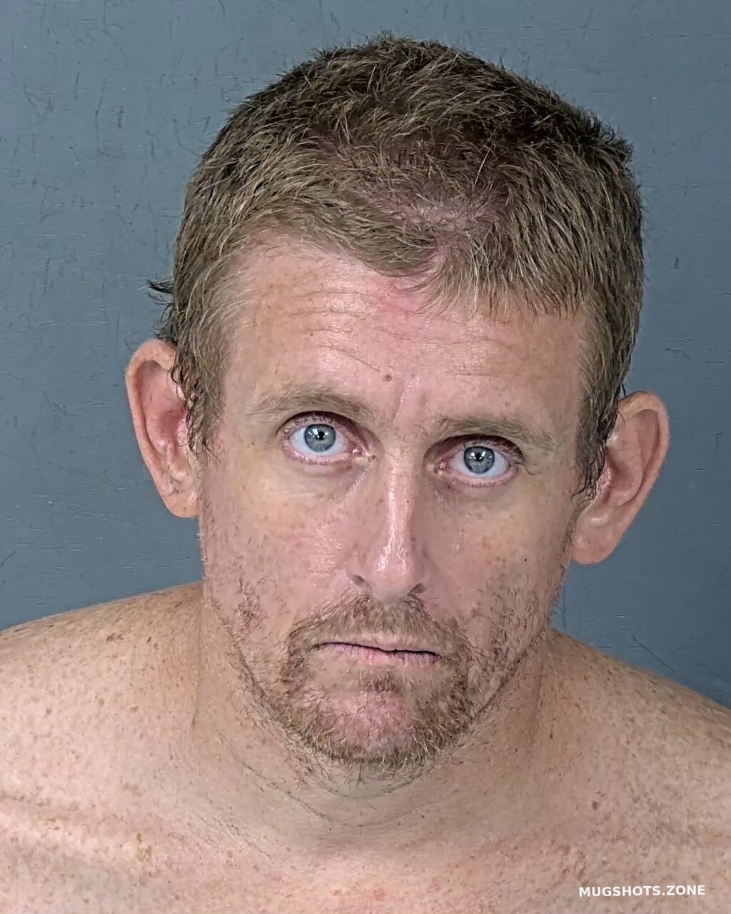 TANNER JONATHAN MURPHY 06/15/2025 - Hernando County Mugshots Zone