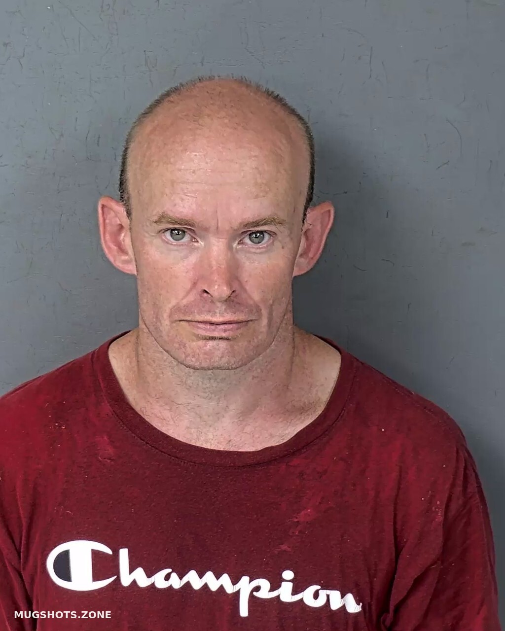COLE CASEY EUGENE 06/15/2025 - Hernando County Mugshots Zone