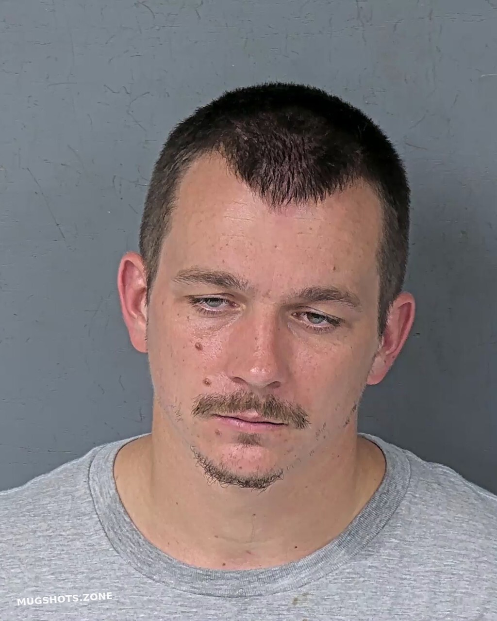 NEWCOMB ORSON AUSTIN 06/15/2025 - Hernando County Mugshots Zone