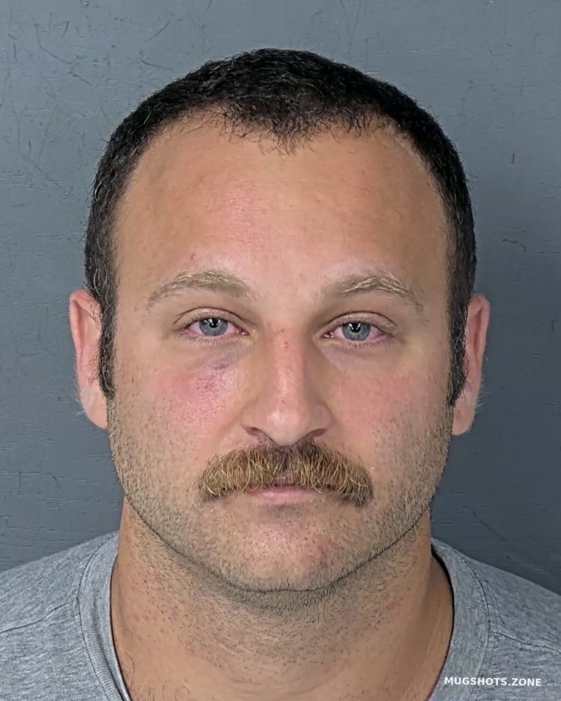 BESSER ROBERT FRANCIS 06/15/2025 - Hernando County Mugshots Zone