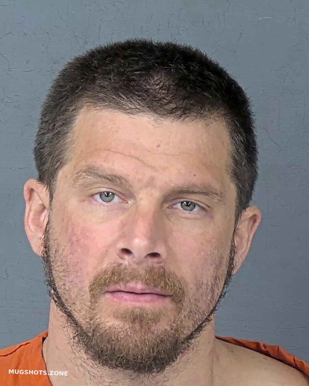 TRANSUE DUSTIN CRUZ 06/17/2025 - Hernando County Mugshots Zone