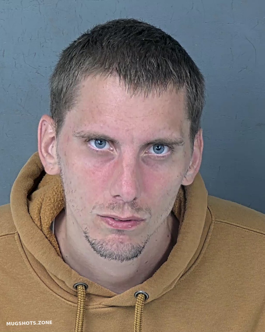 NOWAK TIMOTHY PATRICK 06/17/2025 - Hernando County Mugshots Zone