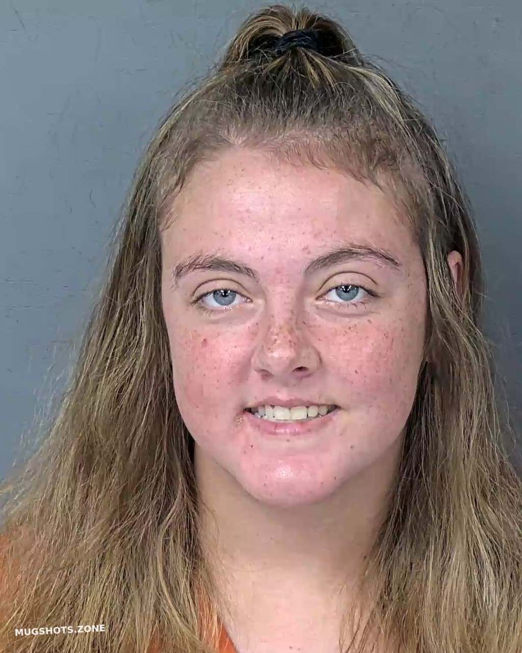 MANNING LARISSA ANN 06/17/2025 - Hernando County Mugshots Zone