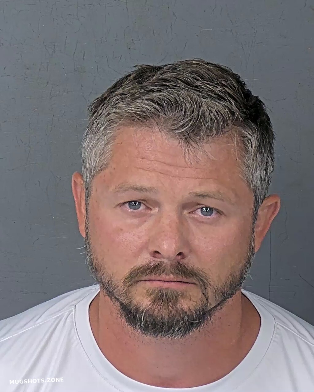 SMYTHE MIKEAL LEE 06/20/2025 - Hernando County Mugshots Zone