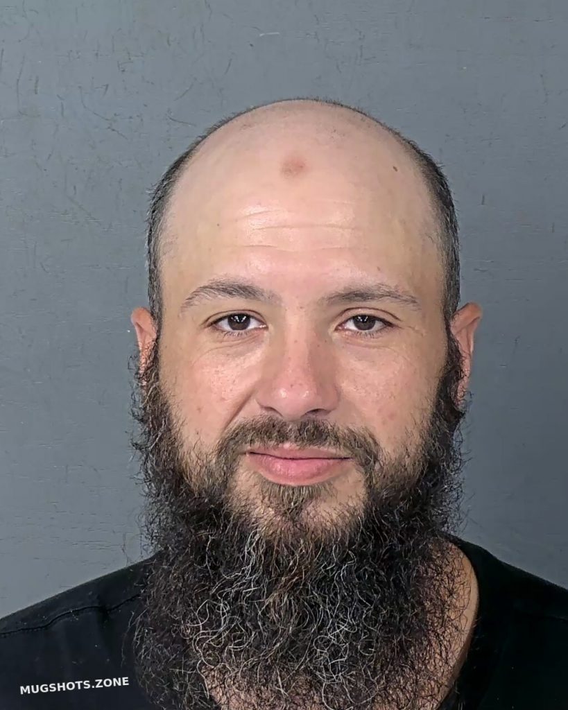 ALI YUSEFF 06/20/2025 - Hernando County Mugshots Zone