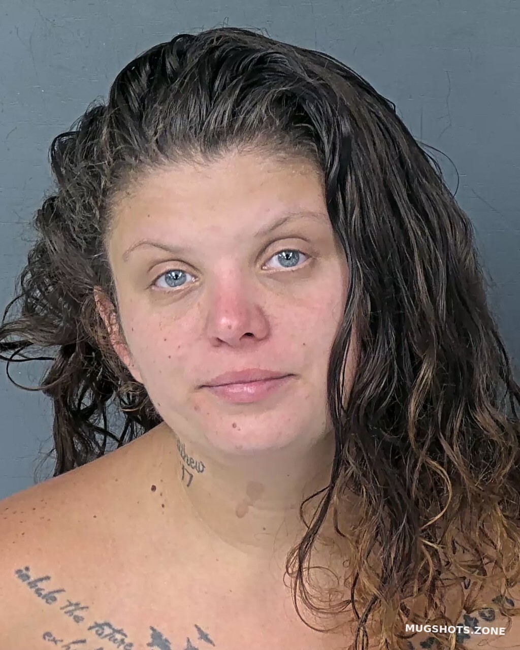 CARPENTER BROOK MCKAY 06/20/2025 - Hernando County Mugshots Zone