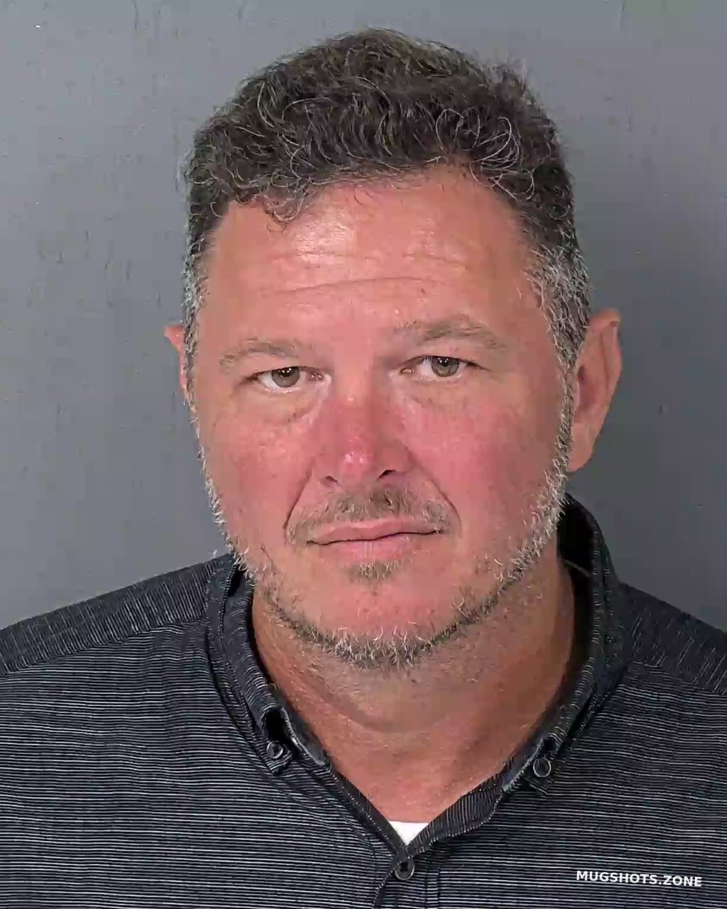 HOOPER ERIC JOSEPH 06/20/2025 - Hernando County Mugshots Zone