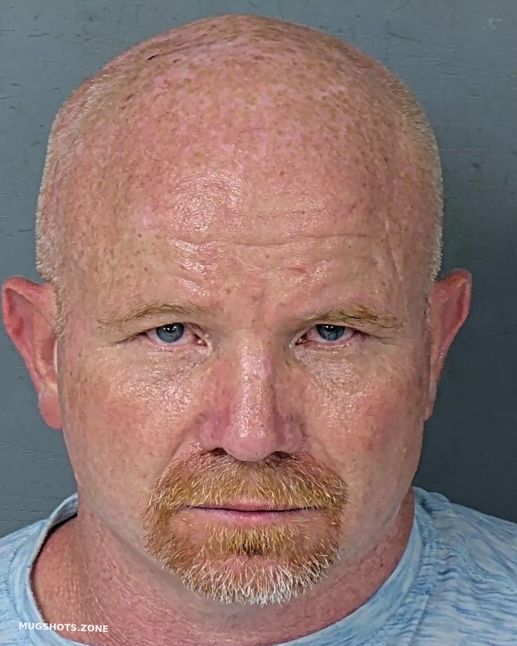 KNIGHT THOMAS EDWARD 06/20/2025 - Hernando County Mugshots Zone