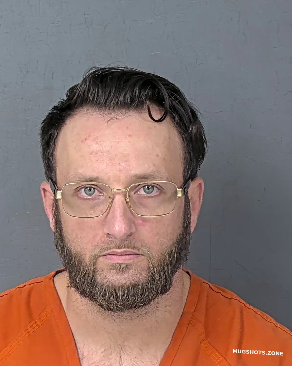 PETTIFER RONALD WAYNE 06/24/2025 - Hernando County Mugshots Zone