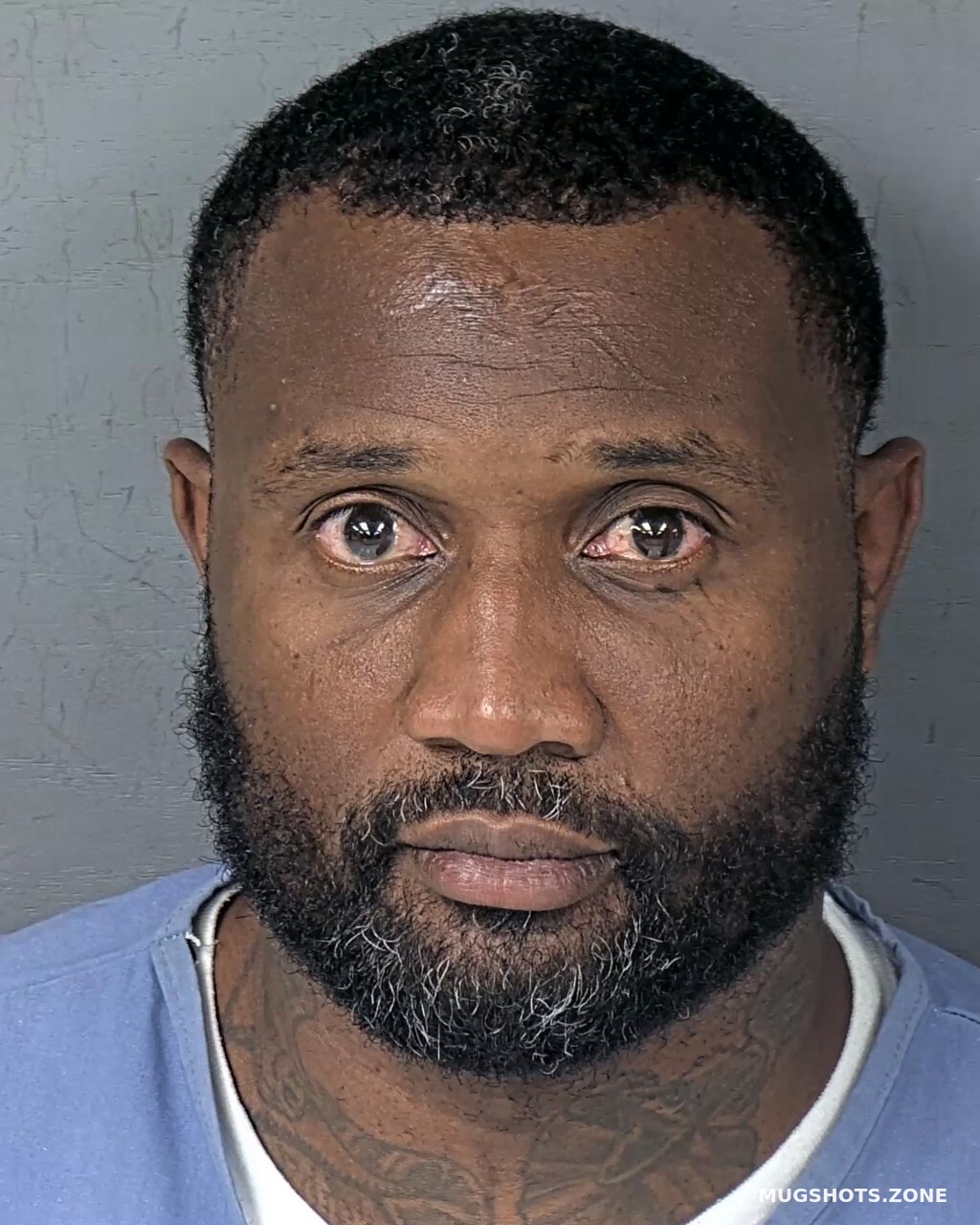 BATTLE PETER 06/24/2025 - Hernando County Mugshots Zone