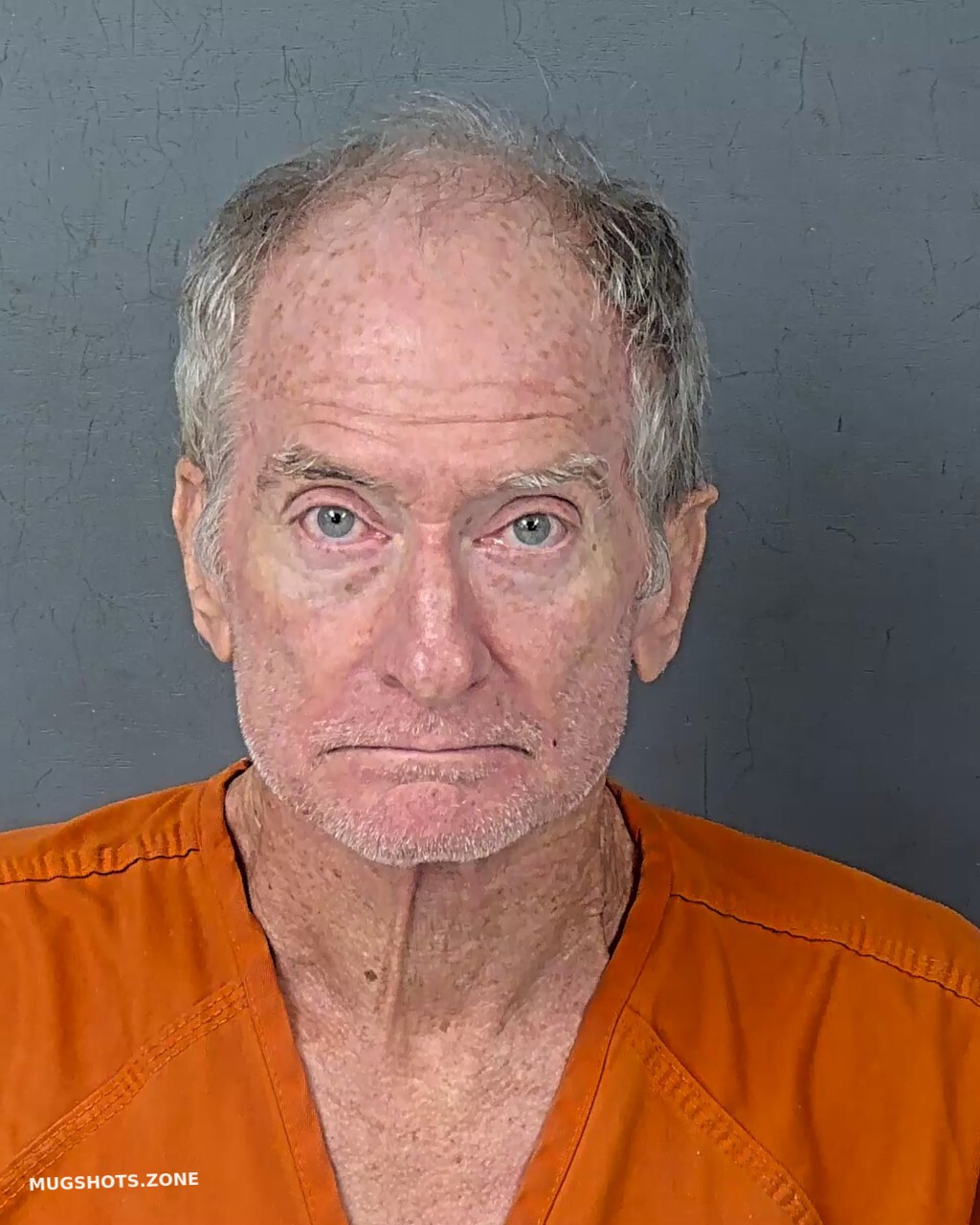 WARD DOUGLAS CLARK 06/24/2025 - Hernando County Mugshots Zone