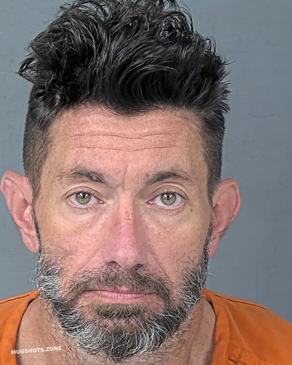 HARKNESS DUSTIN ASHLEY 06/25/2025 - Hernando County Mugshots Zone