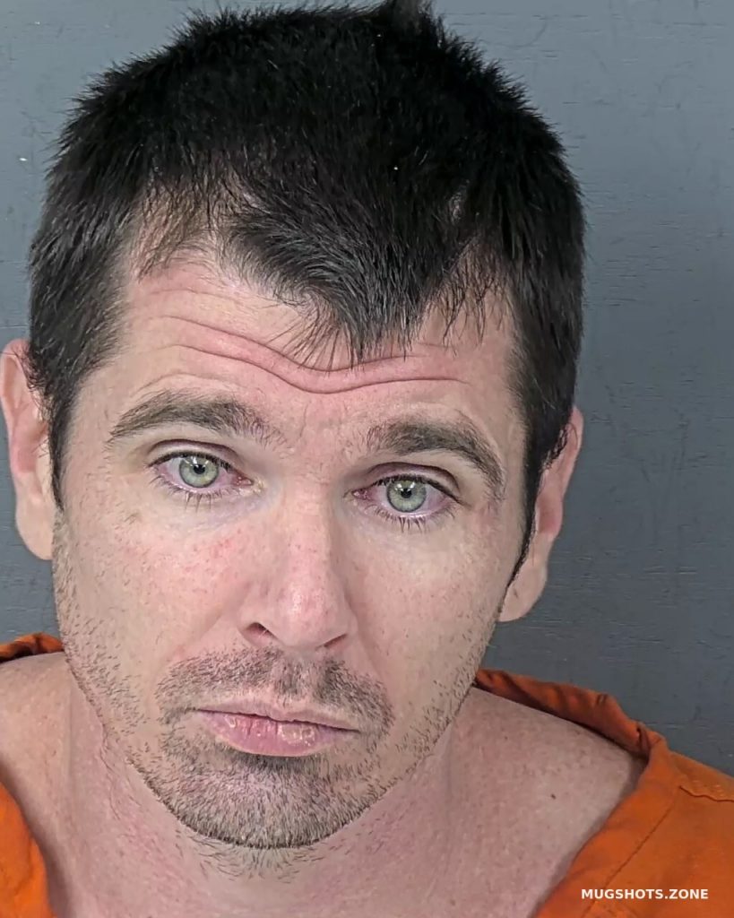 LOVE JUSTIN WAYNE 06/25/2025 - Hernando County Mugshots Zone