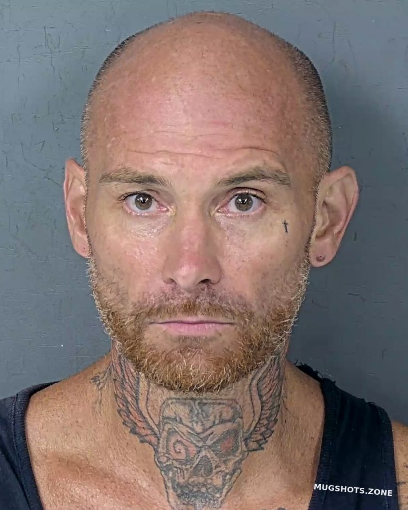 VETTER NICHOLAS ROY 06/26/2025 - Hernando County Mugshots Zone