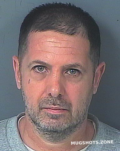 ZUPO PATRICK JOSEPH 06/27/2025 - Hernando County Mugshots Zone