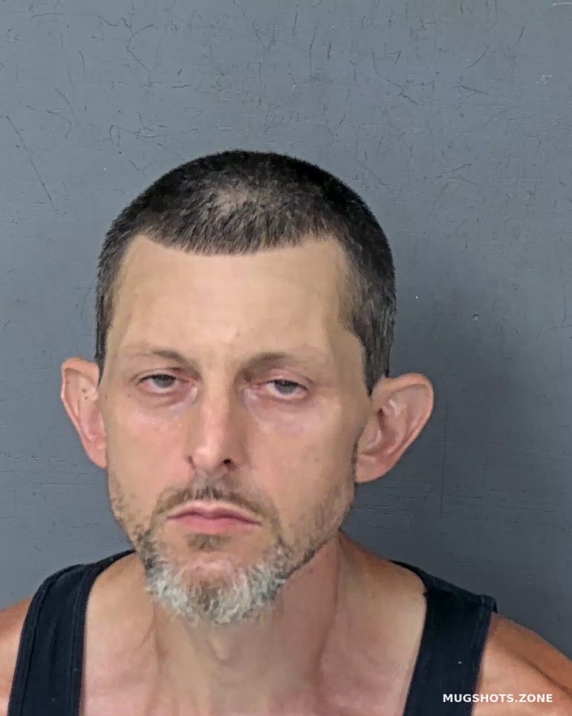 CANNELLA ADAM MICHAEL 06/27/2025 - Hernando County Mugshots Zone