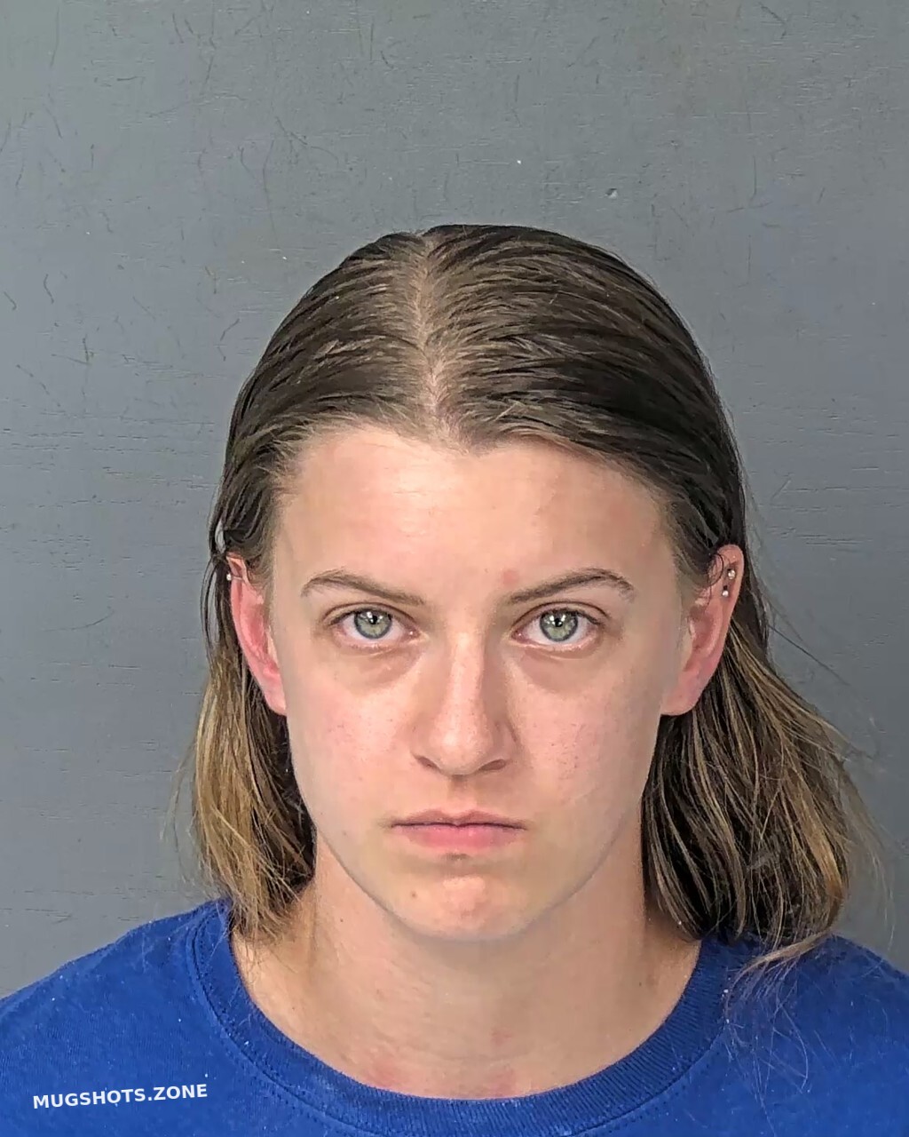 RALSKY HANNAH ELIZABETH 06/28/2025 - Hernando County Mugshots Zone