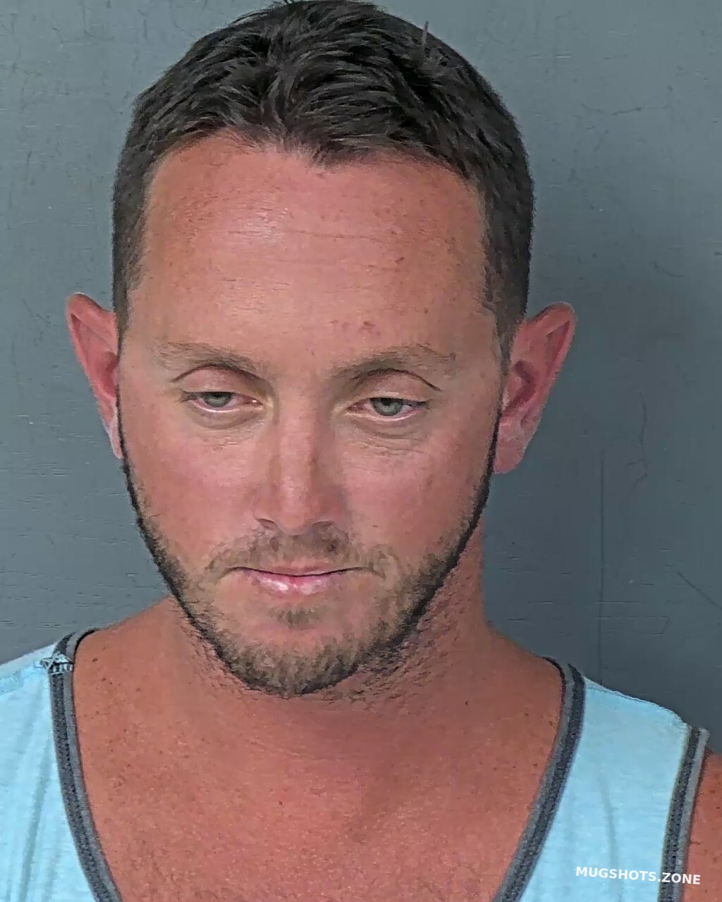 GRAHAM DANIEL DAVID 06/29/2025 - Hernando County Mugshots Zone