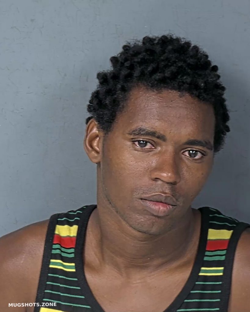 WEBSTER DONTREY LYNCH 06/30/2025 - Hernando County Mugshots Zone