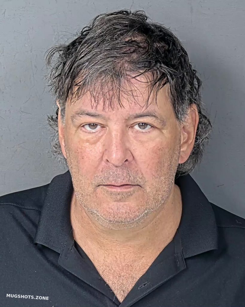 MUSIAL MICHAEL GARY 07/03/2025 - Hernando County Mugshots Zone