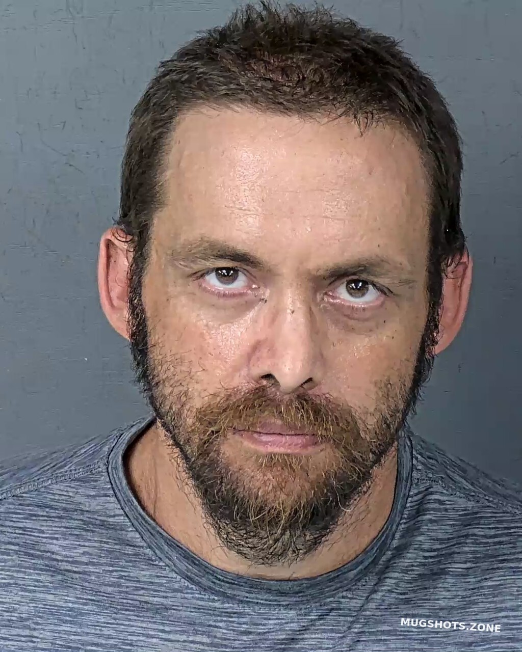 LEBO ZACHARY JAMES 07/04/2025 - Hernando County Mugshots Zone