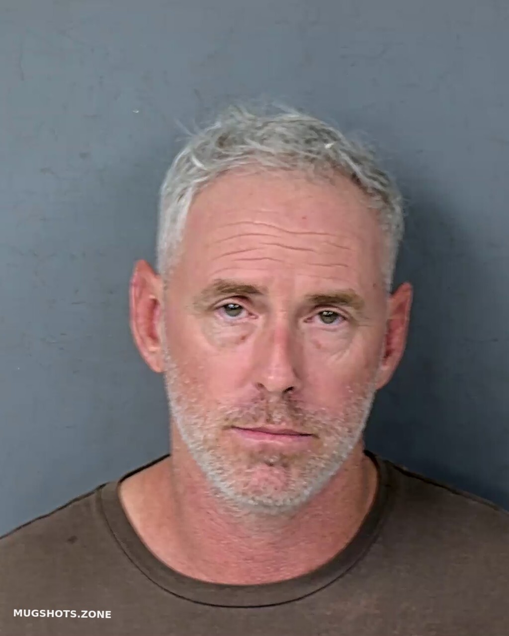 MOREY JOSEPH PETER 07/06/2025 - Hernando County Mugshots Zone