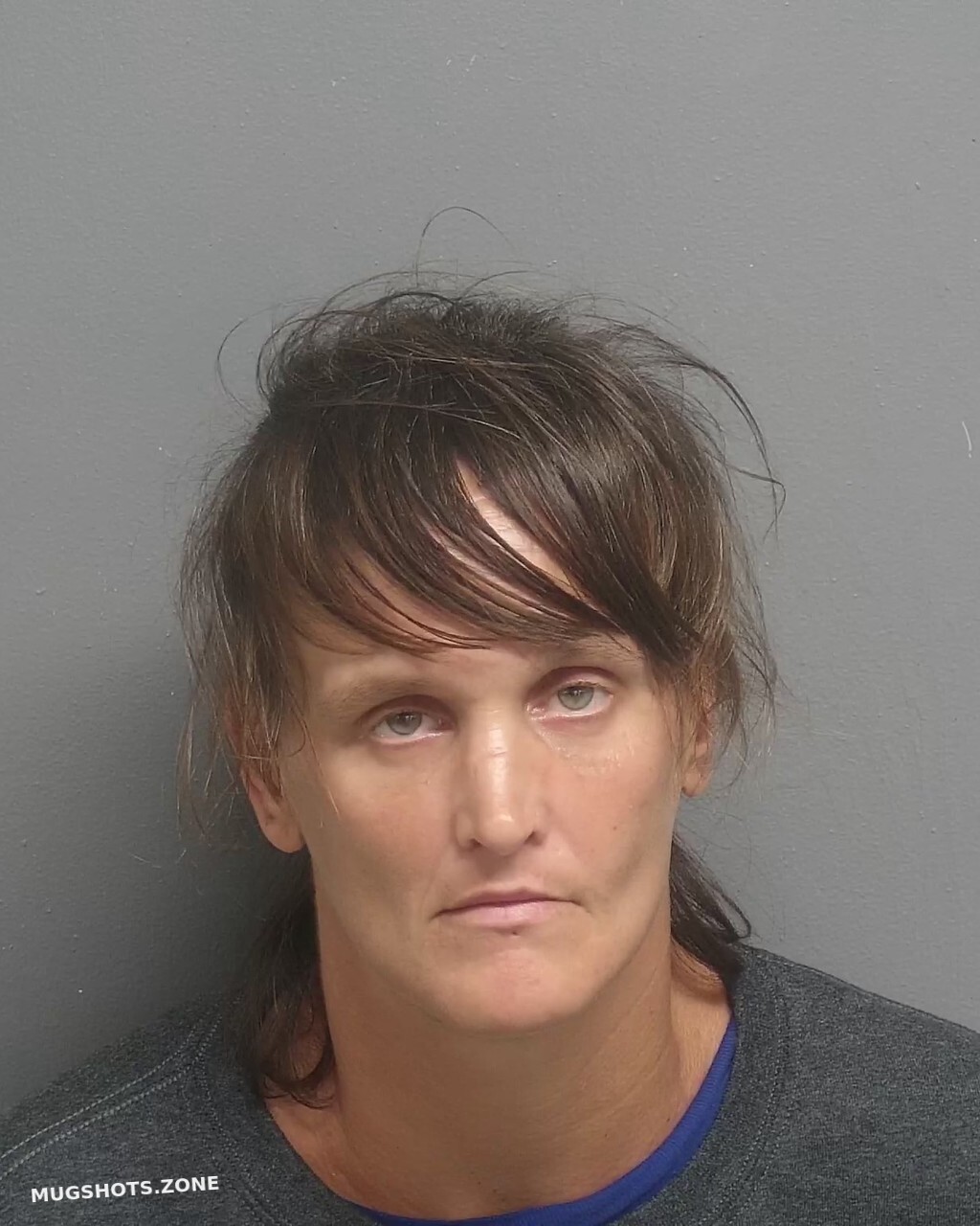 RUNDELL AMANDA NICOLE 07/06/2025 - Hernando County Mugshots Zone