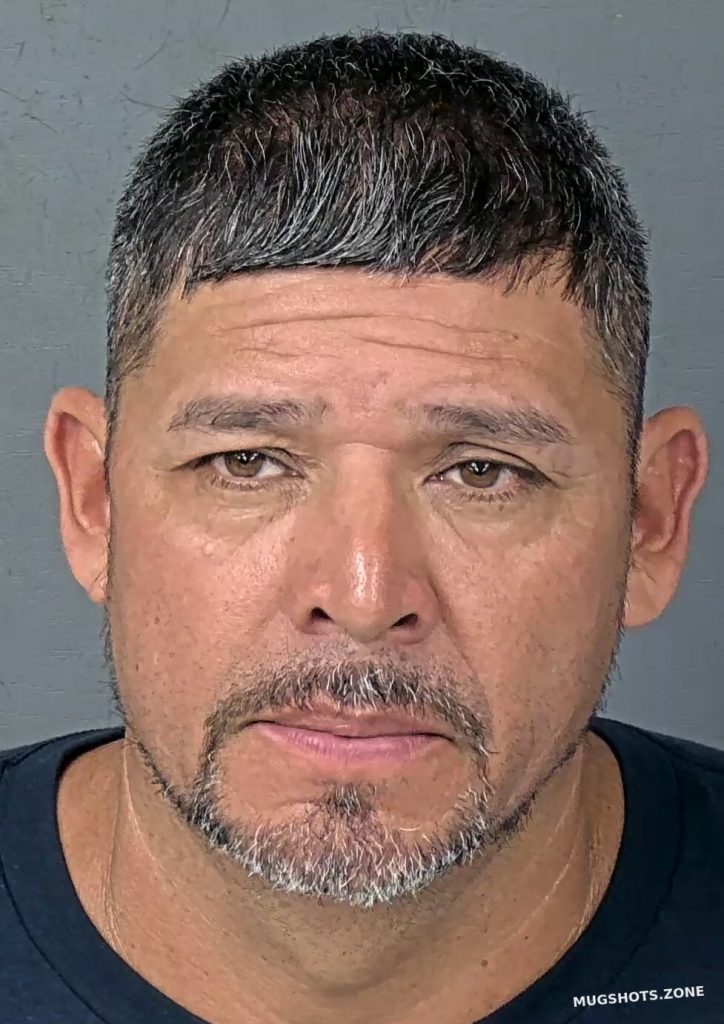 RODRIGUEZ ALMAZAN CLEMENTE 07/06/2025 - Hernando County Mugshots Zone