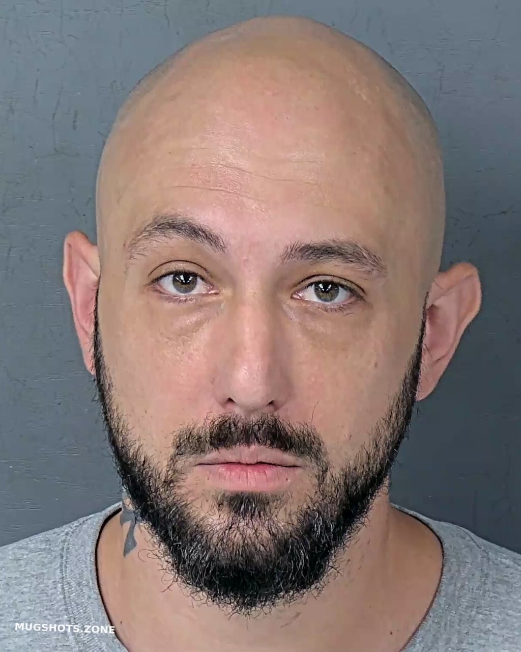 JENKINS JAMES MILTON 07/08/2025 - Hernando County Mugshots Zone