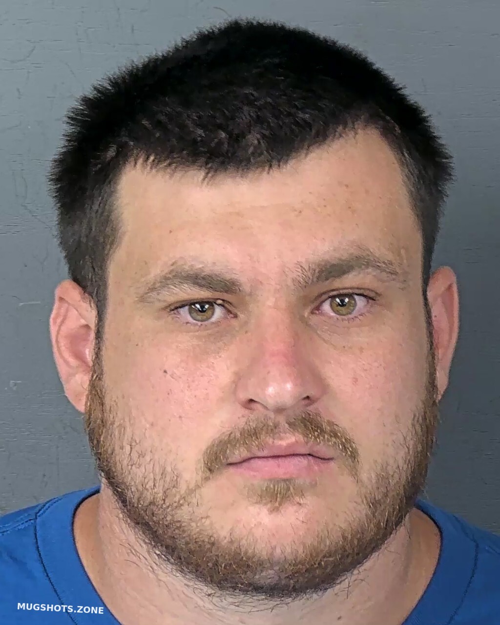 COOK ROBERT TYLER 07/08/2025 - Hernando County Mugshots Zone