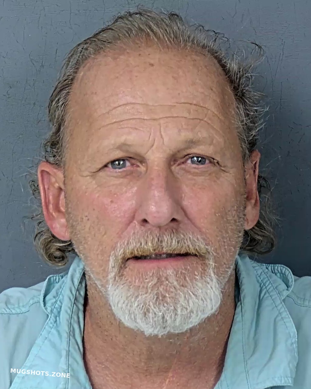 WALKER EDWARD THOMAS 07/10/2025 - Hernando County Mugshots Zone