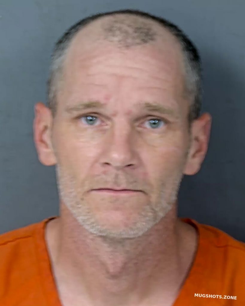 REEVES JOSEPH WALKER 07/11/2025 - Hernando County Mugshots Zone