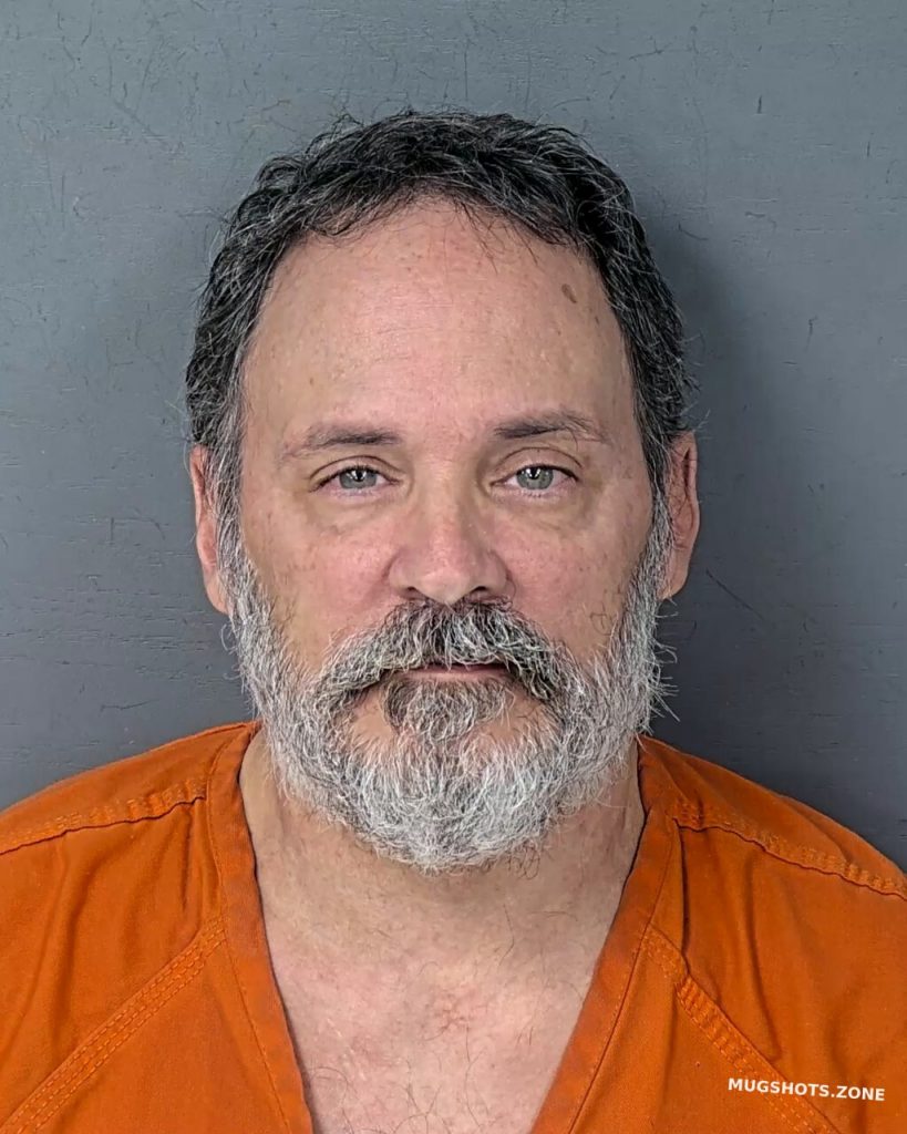 BELLEMARE BRIAN JOSEPH 07/11/2025 - Hernando County Mugshots Zone