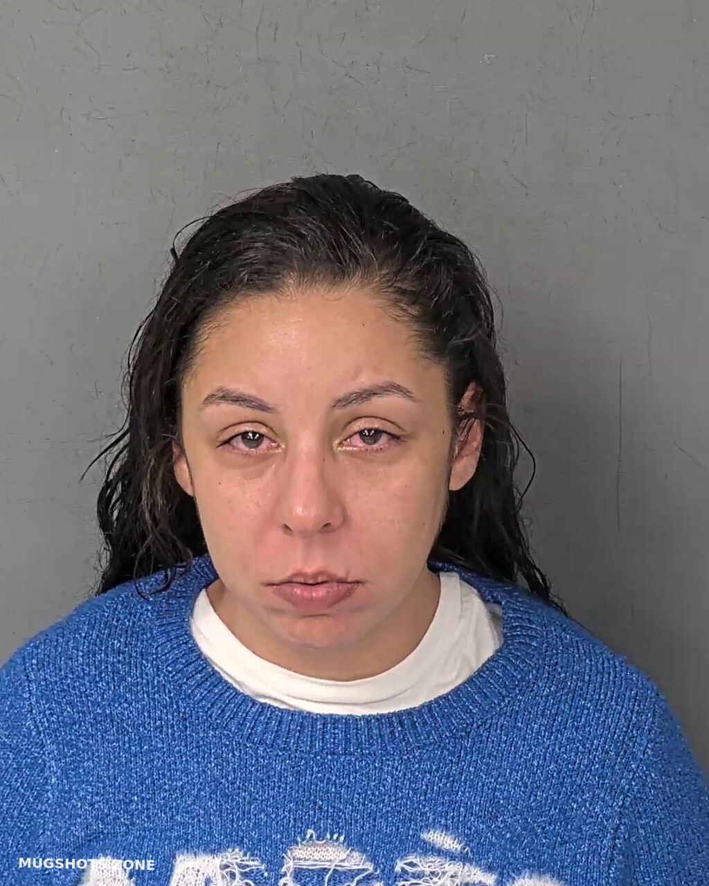 RIOS BRENDA CARIDAD 07/12/2025 - Hernando County Mugshots Zone