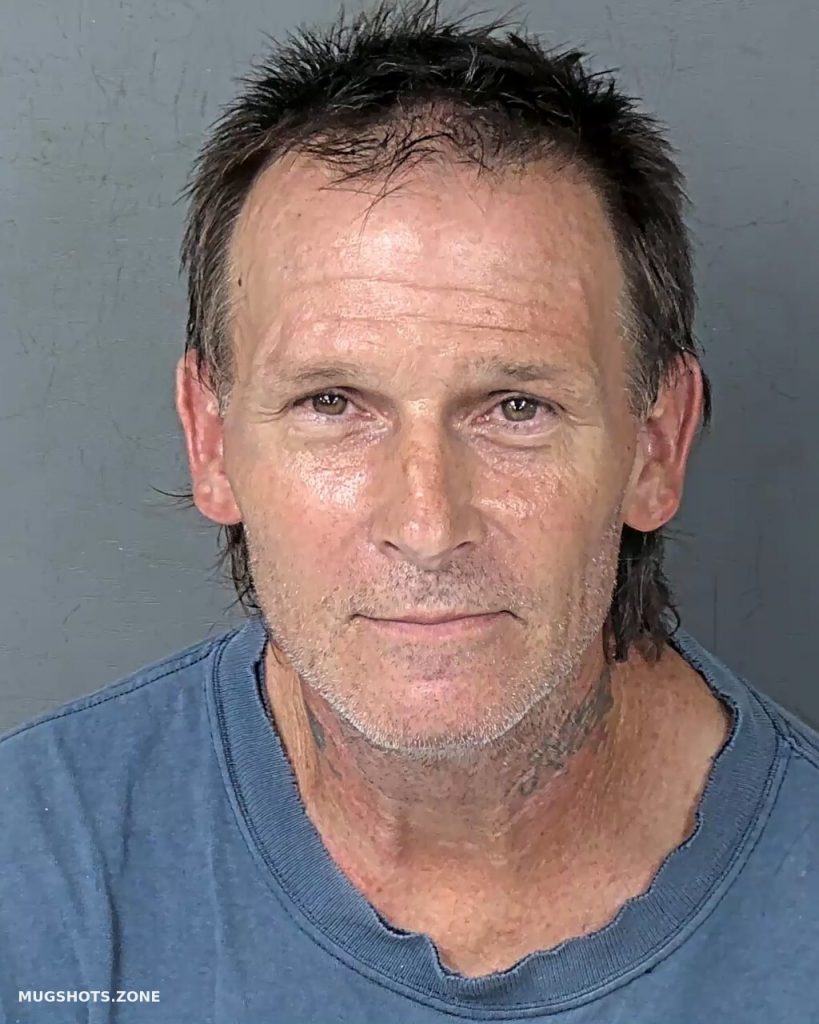 LOWE BRUCE WILLIAM 07/15/2025 - Hernando County Mugshots Zone