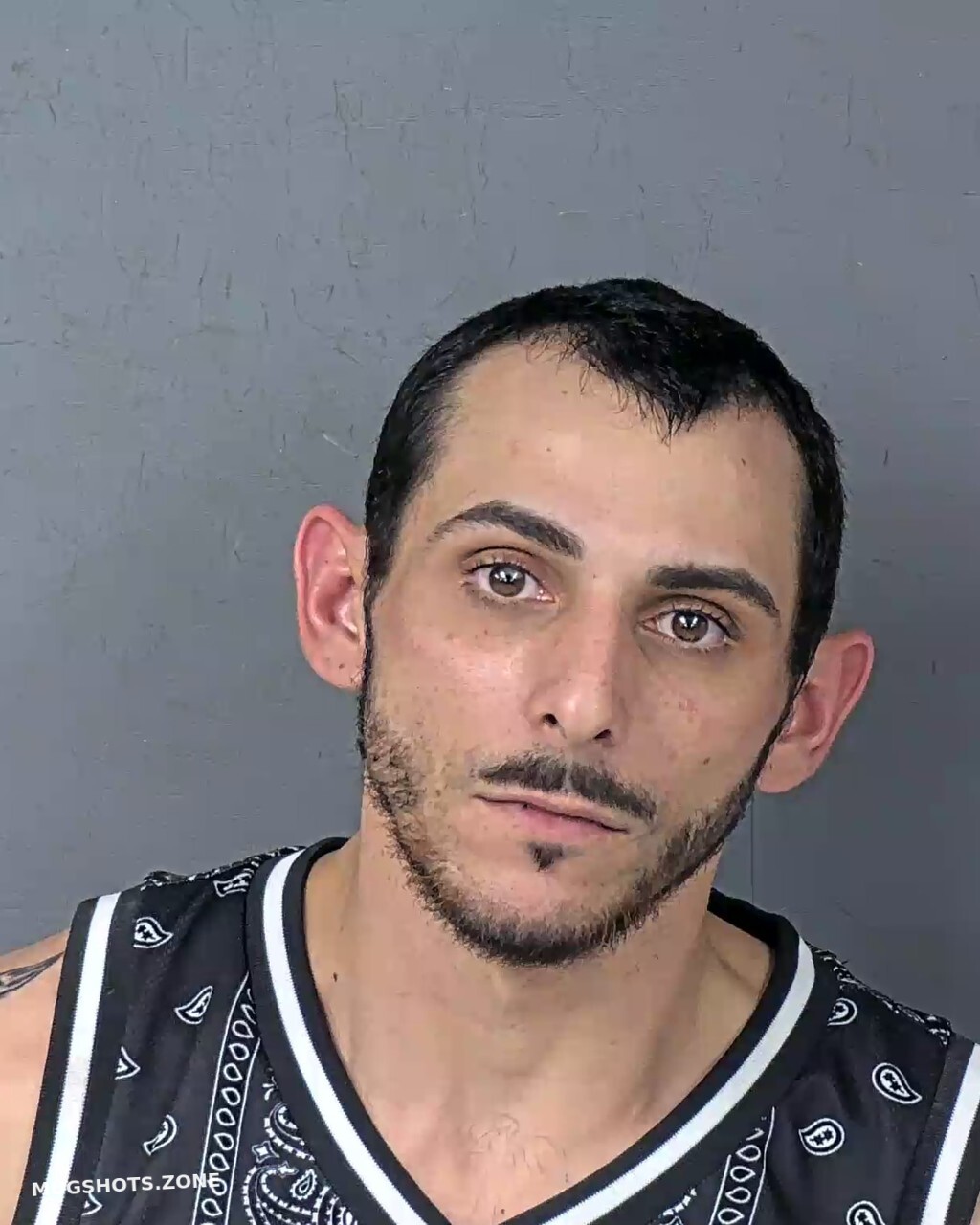 QUEEN TYLER REGINALD-BENNET 07/15/2025 - Hernando County Mugshots Zone